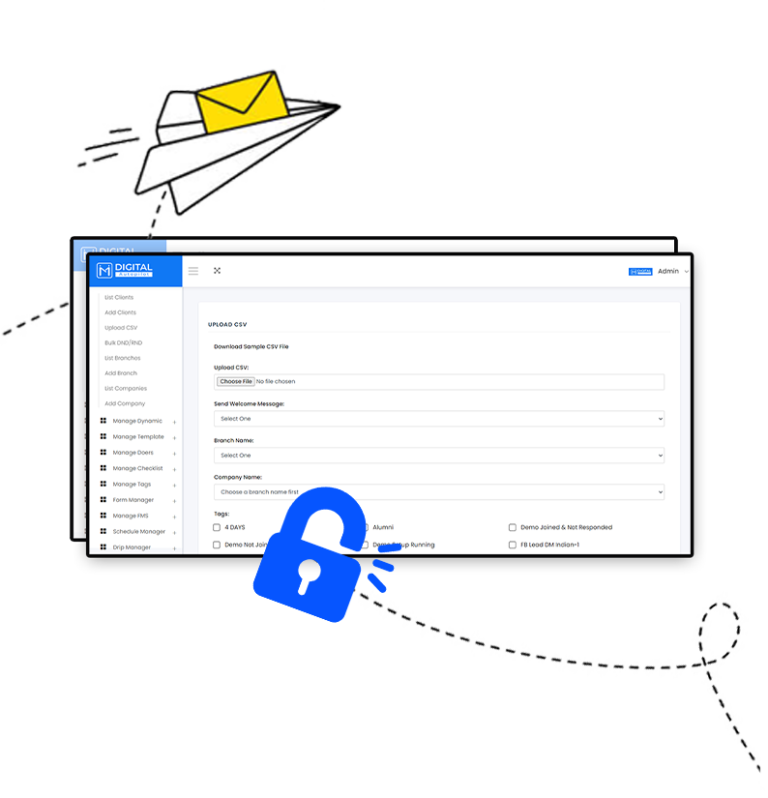 About Us Mi Digital Autopilot